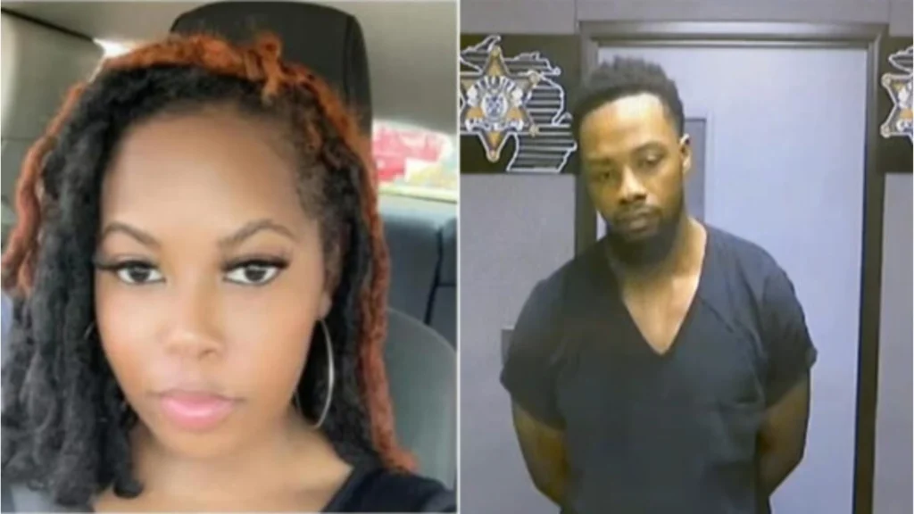 Ashley Elkins Disappeared After a Visit to Her Ex — Police Say He ...