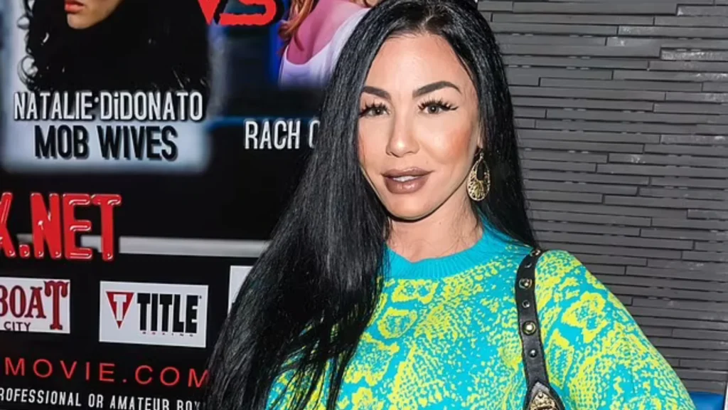 Vanished in Vegas – The Strange Disappearance of Mob Wives' Natalie ...