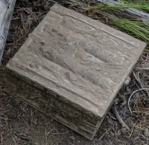 The True Story of Forrest Fenn's Treasure Hunt