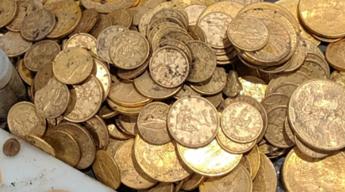 The True Story of Forrest Fenn's Treasure Hunt