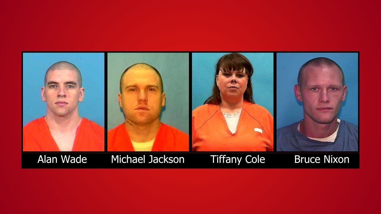 Buried Alive The Murders of Reggie and Carol Sumner