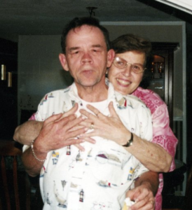 Buried Alive The Murders of Reggie and Carol Sumner