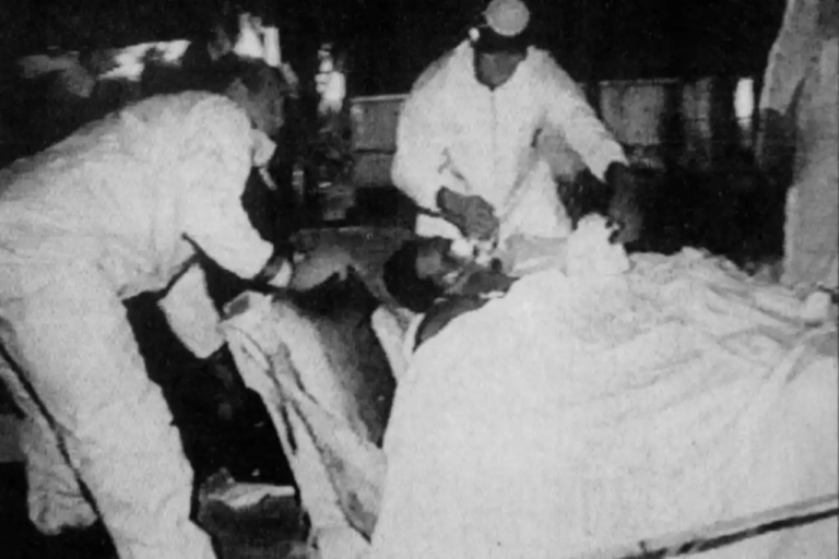 Who Was Gayle Grinds? Florida Woman Who Died Fused to Her Couch