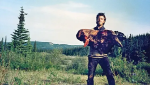 The Fascinating Story of Christopher McCandless