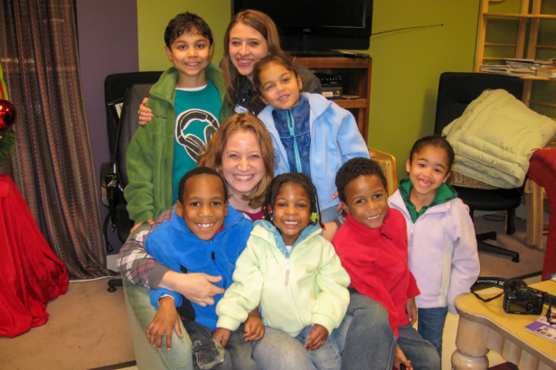 The Tragic Death of Devonte Hart and His Siblings, Killed by Their ...