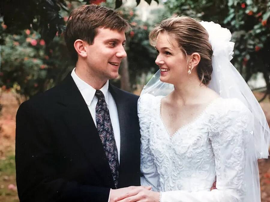 Mike Williams Went Duck Hunting in 2000 — He Never Came Back, and 17 ...