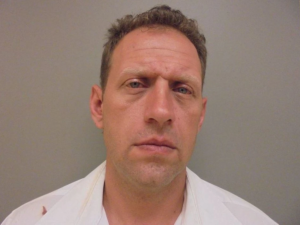 James Colley Jr. Was in Court for Violating a Restraining Order — 90 ...