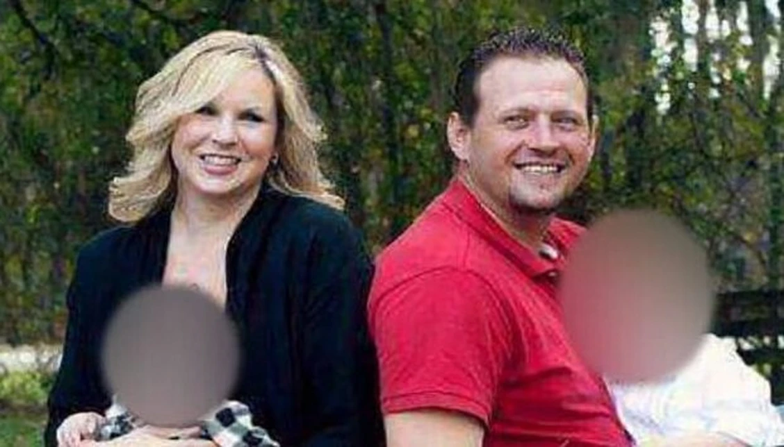 James Colley Jr. Was in Court for Violating a Restraining Order — 90 ...