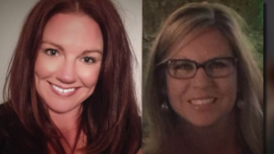 James Colley Jr. Was in Court for Violating a Restraining Order — 90 ...