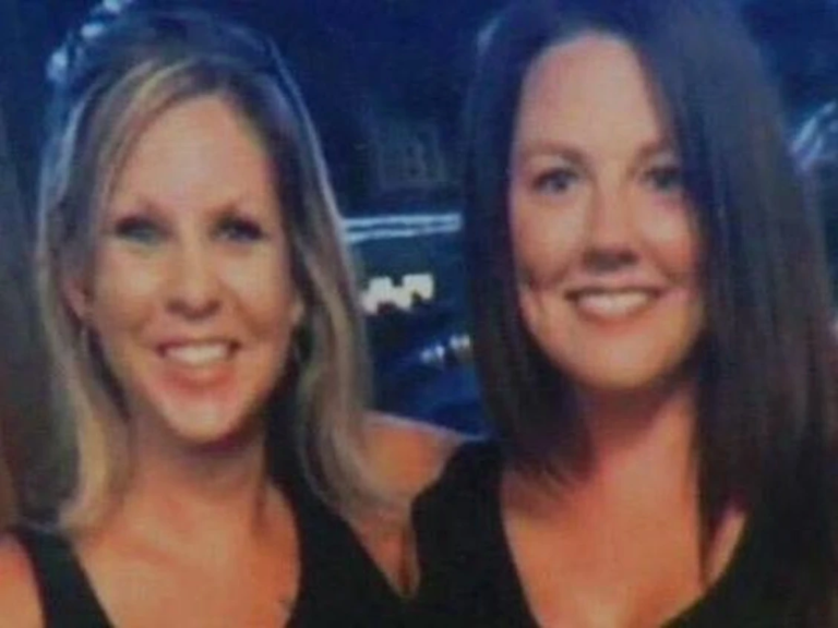 James Colley Jr. Was in Court for Violating a Restraining Order — 90 ...